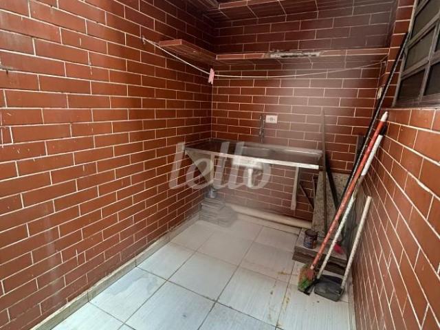 Comercial/Industrial 2 quartos para alugar no a Vila Prudente