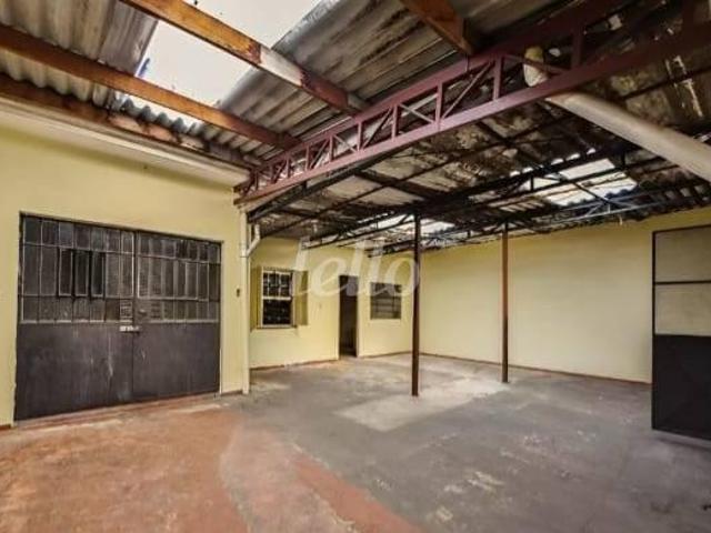 Comercial/Industrial 3 quartos à venda no a Campo Belo