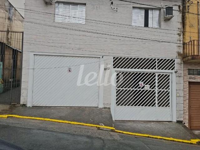 Comercial/Industrial 3 quartos à venda no a Chácara Belenzinho