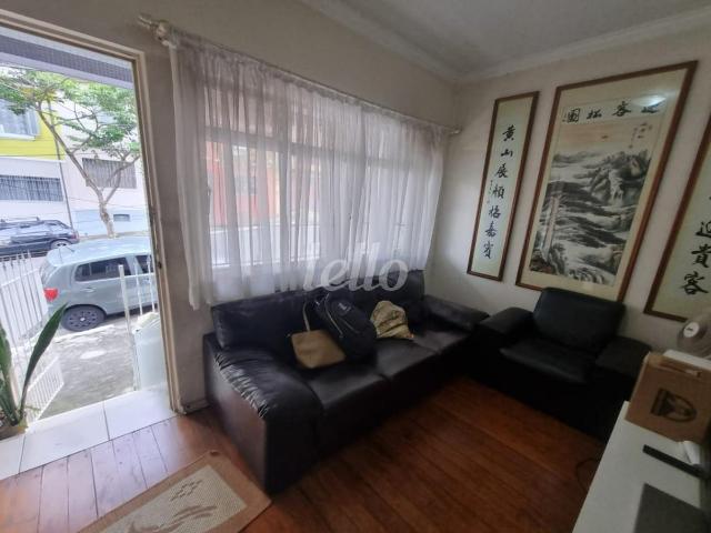 Comercial/Industrial 3 quartos à venda no a Aclimação