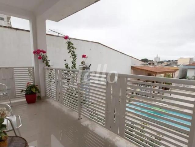Comercial/Industrial 3 quartos à venda no a Alto da Moóca