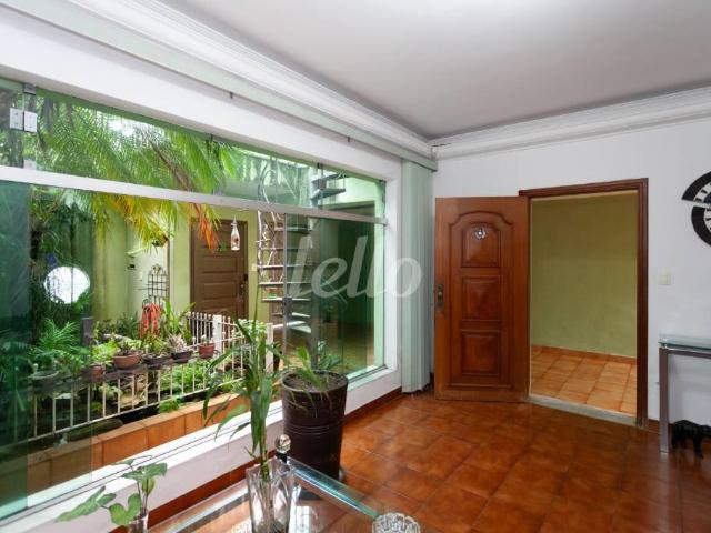 Comercial/Industrial 3 quartos à venda no a Alto da Moóca