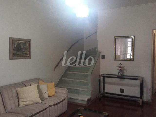 Comercial/Industrial 3 quartos à venda no a Alto da Moóca