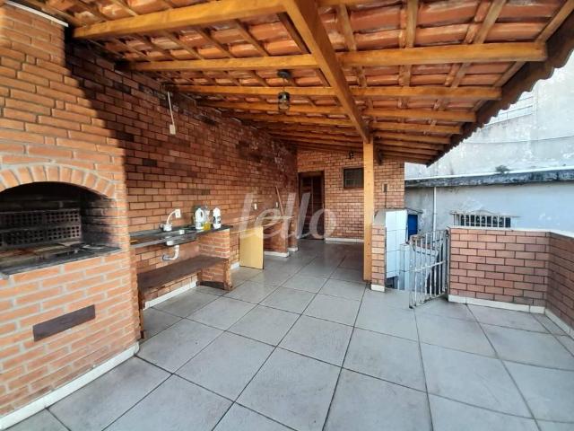 Comercial/Industrial 3 quartos para alugar no a Alto da Moóca