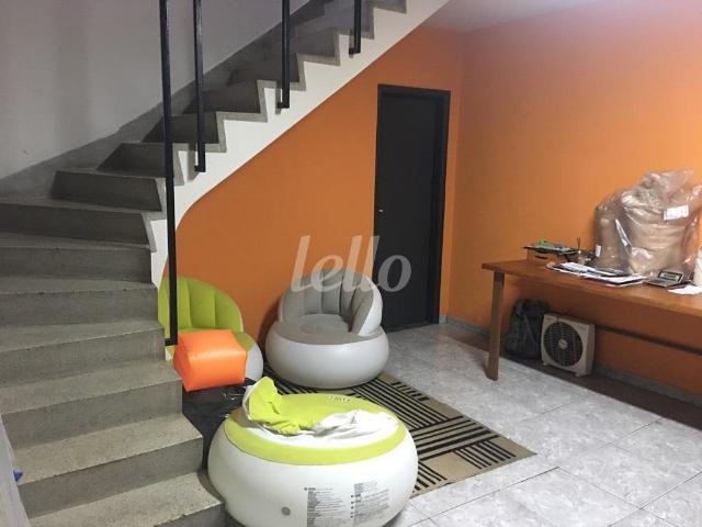Comercial/Industrial 3 quartos à venda no a Brooklin Paulista