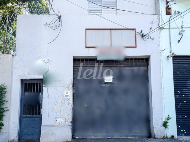 Comercial/Industrial 3 quartos à venda no a Ipiranga