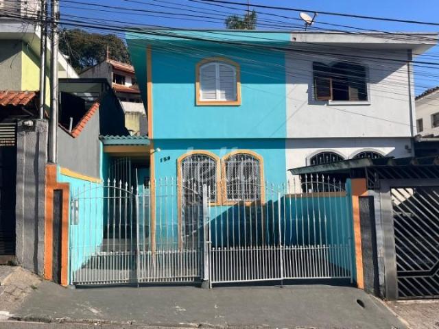 Comercial/Industrial 3 quartos à venda no a Lauzane Paulista