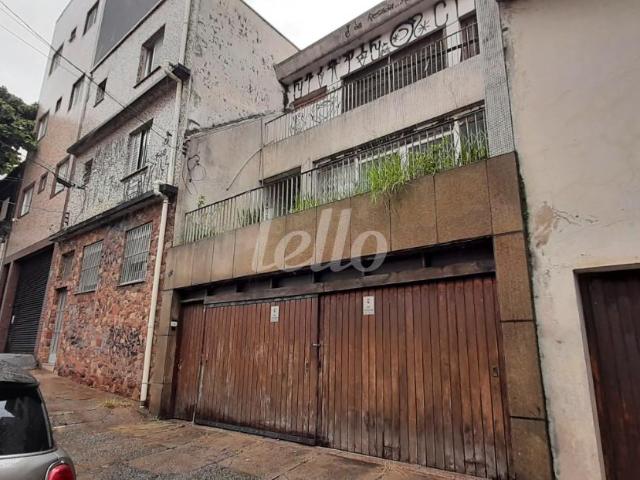 Comercial/Industrial 3 quartos à venda no a Mooca