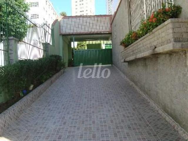 Comercial/Industrial 3 quartos para alugar no a Mooca