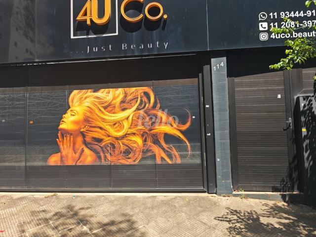 Comercial/Industrial 3 quartos à venda no a Mooca
