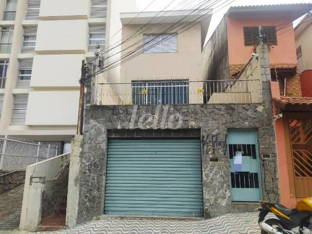 Comercial/Industrial 3 quartos à venda no a Santana