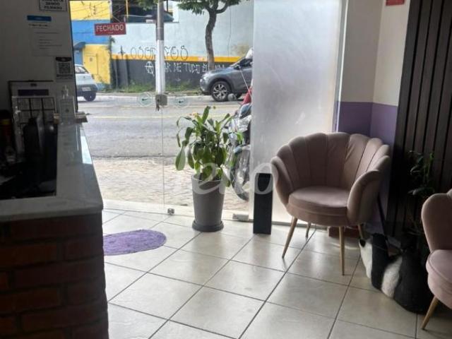 Comercial/Industrial 3 quartos à venda no a Quarta Parada