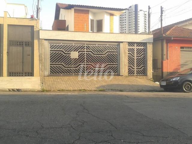 Comercial/Industrial 3 quartos à venda no a Tatuapé