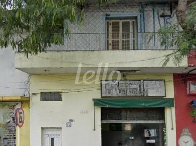 Comercial/Industrial 3 quartos à venda no a Tucuruvi