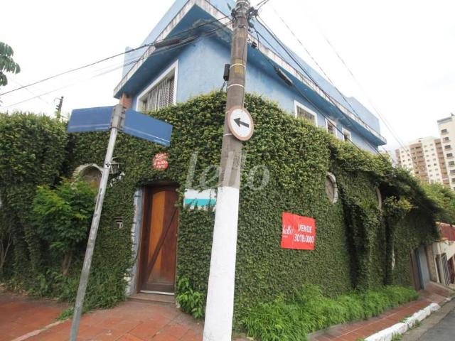 Comercial/Industrial 3 quartos à venda no a Vila Zelina