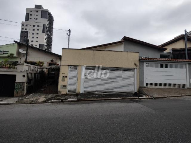 Comercial/Industrial 2 quartos à venda no a Vila Dom Pedro Ii