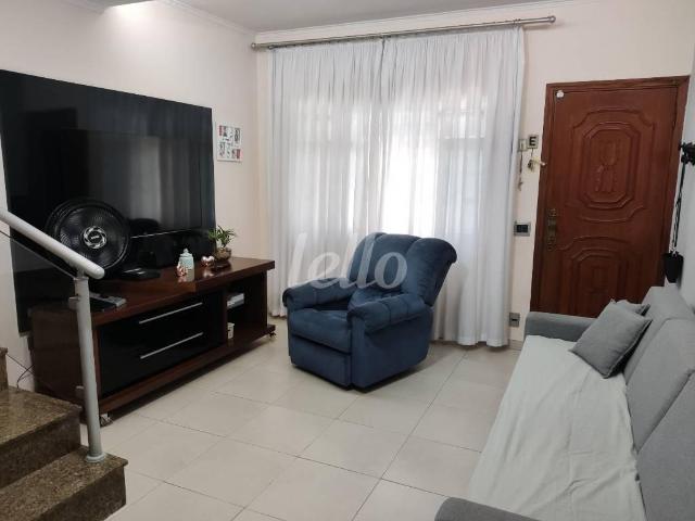 Comercial/Industrial 3 quartos à venda no a Vila Gomes Cardim
