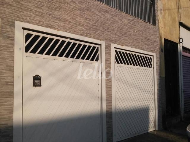 Comercial/Industrial 3 quartos à venda no a Vila Invernada