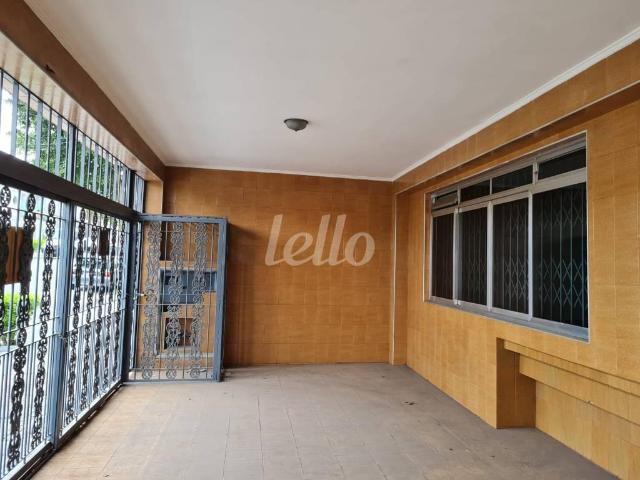Comercial/Industrial 3 quartos à venda no a Vila Libanesa