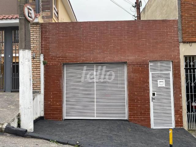 Comercial/Industrial 3 quartos à venda no a Vila Mazzei