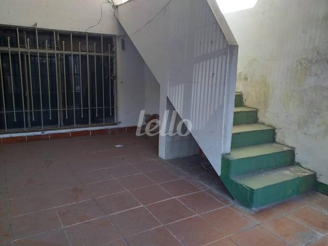 Comercial/Industrial 3 quartos à venda no a Vila Prudente