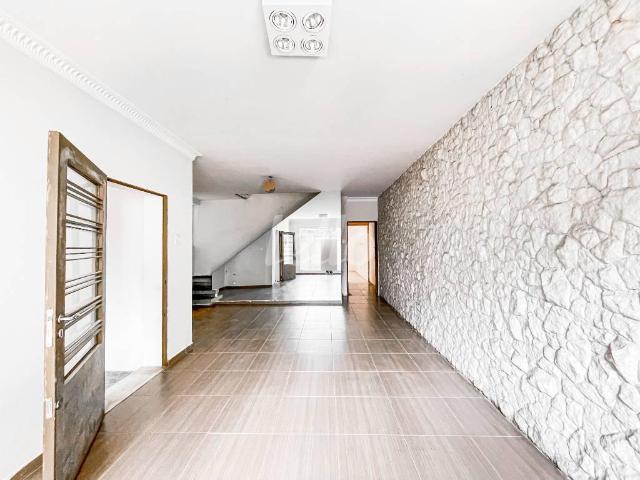 Comercial/Industrial 3 quartos à venda no a Vila Romana