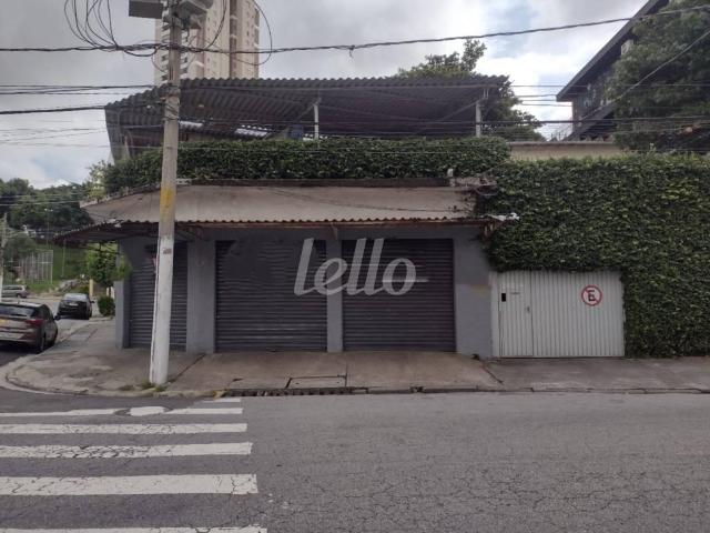 Comercial/Industrial 3 quartos à venda no a Vila Romero