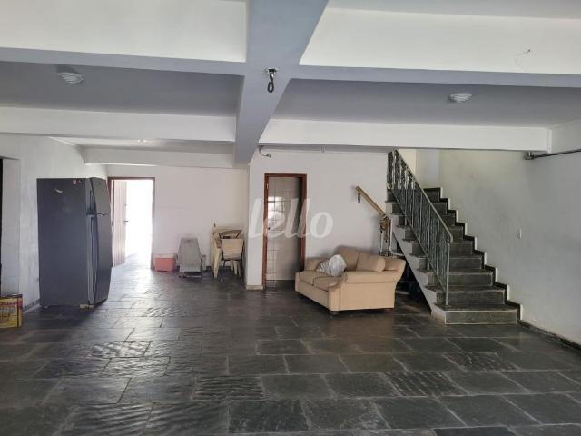 Comercial/Industrial 3 quartos à venda no a Vila Santa Clara