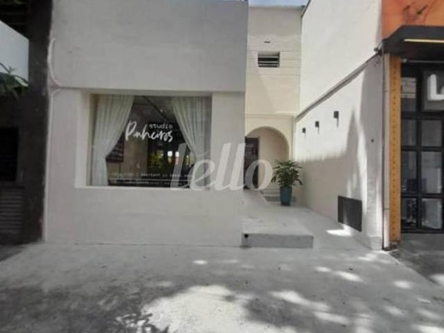 Comercial/Industrial 3 quartos para alugar no a Pinheiros