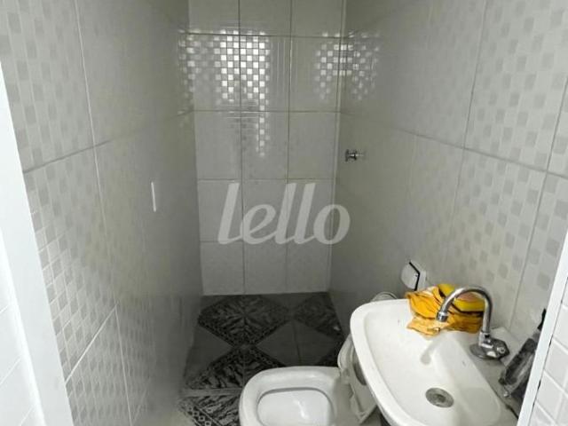 Comercial/Industrial 3 quartos para alugar no a Saúde