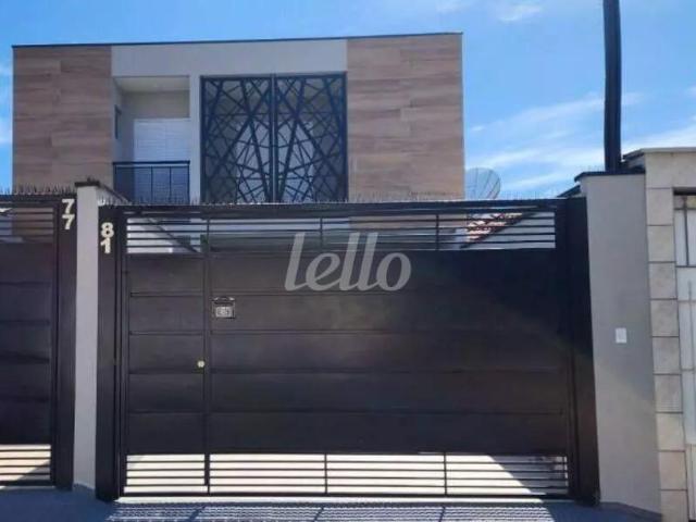 Comercial/Industrial 3 quartos para alugar no a Tatuapé