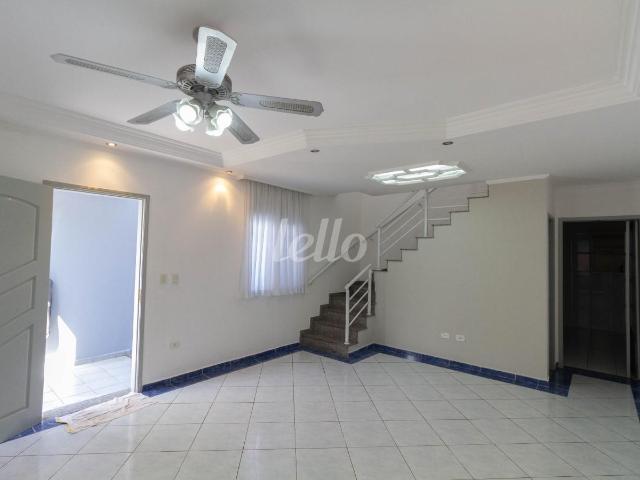 Comercial/Industrial 3 quartos para alugar no a Vila Prudente