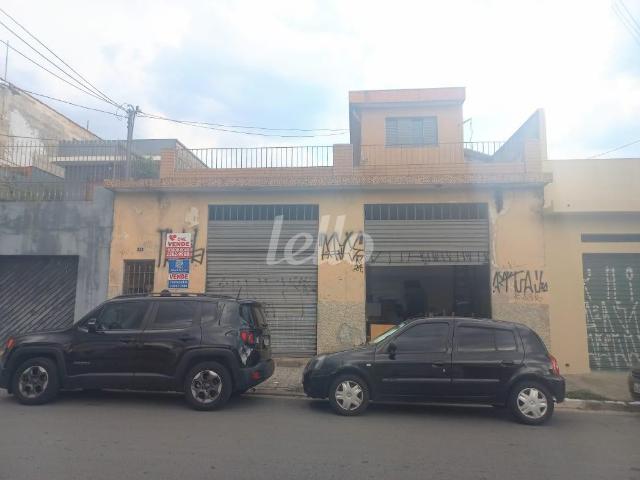 Comercial/Industrial 4 quartos à venda no a Bortolândia