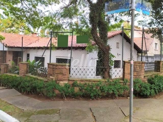 Comercial/Industrial 4 quartos à venda no a Brooklin Paulista