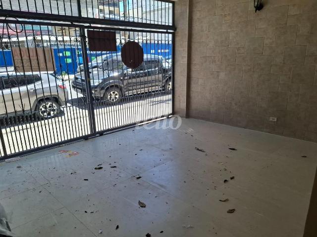 Comercial/Industrial 4 quartos à venda no a Mooca