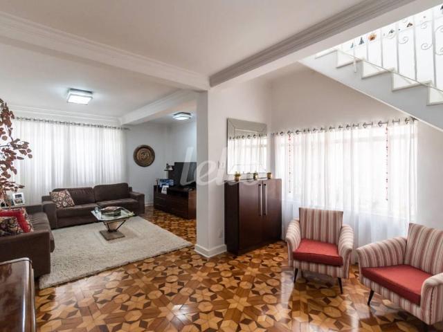 Comercial/Industrial 4 quartos à venda no a Mooca