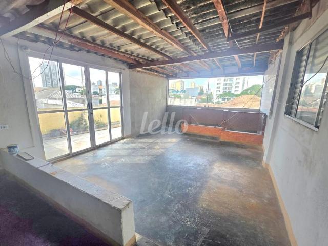 Comercial/Industrial 4 quartos à venda no a Mooca