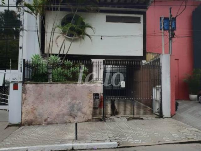Comercial/Industrial 4 quartos à venda no a Mooca