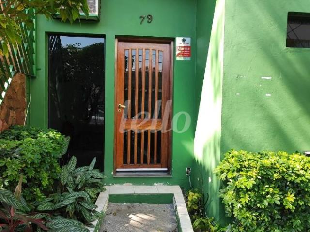 Comercial/Industrial 4 quartos à venda no a Saúde