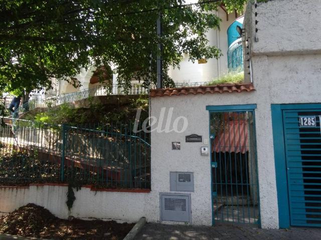 Comercial/Industrial 4 quartos à venda no a Pacaembu