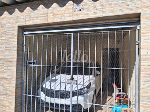 Comercial/Industrial 4 quartos à venda no a Parque Peruche