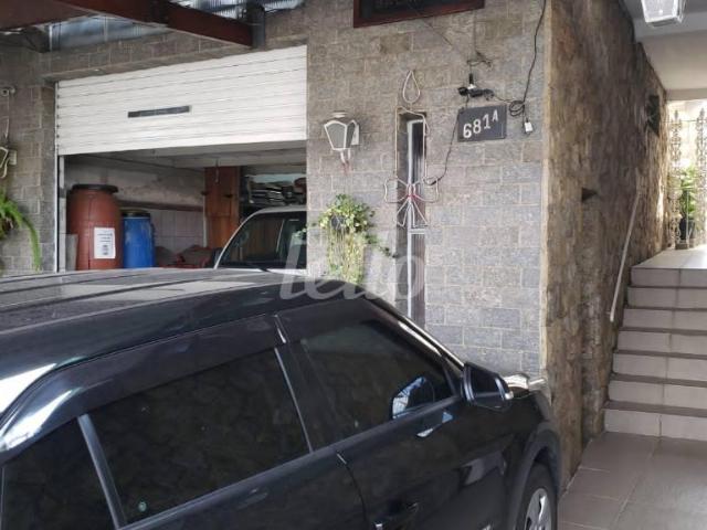 Comercial/Industrial 4 quartos à venda no a Vila Santana