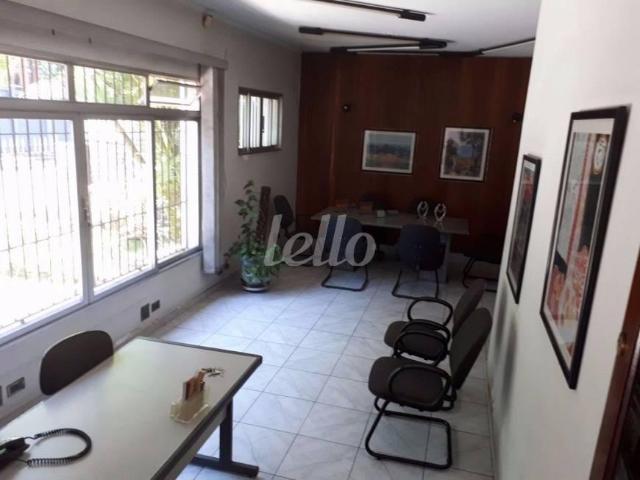 Comercial/Industrial 4 quartos à venda no a Planalto Paulista