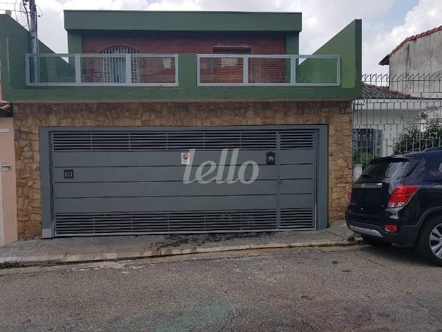 Comercial/Industrial 4 quartos à venda no a Tatuapé