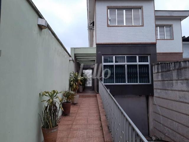 Comercial/Industrial 4 quartos à venda no a Vila Antonina
