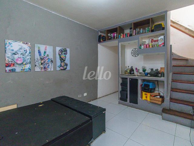 Comercial/Industrial 4 quartos à venda no a Vila Congonhas