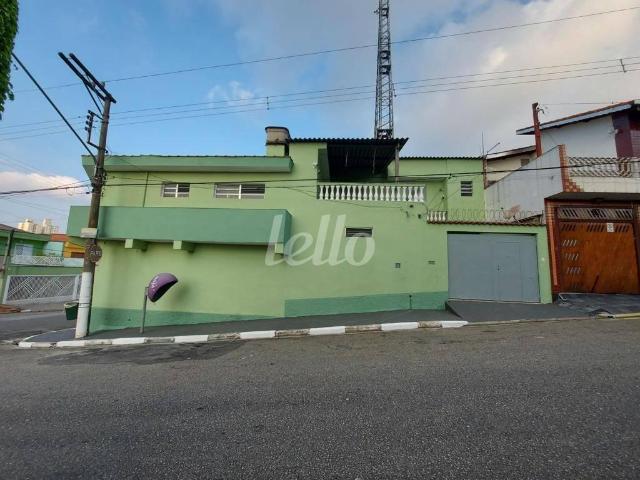 Comercial/Industrial 4 quartos à venda no a Vila Darli