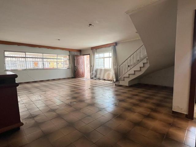 Comercial/Industrial 4 quartos à venda no a Vila Gomes Cardim