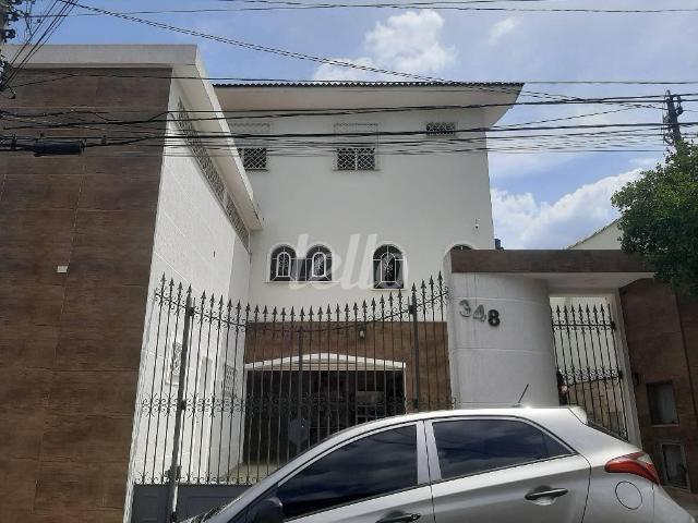 Comercial/Industrial 4 quartos à venda no a Vila Lúcia