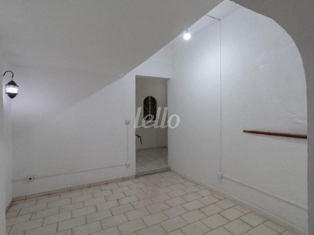 Comercial/Industrial 4 quartos para alugar no a Chácara Belenzinho